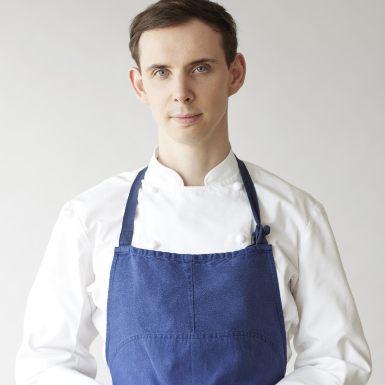 ‘Like being a football coach’: Four Seasons Tokyo hotel chef Daniel ...