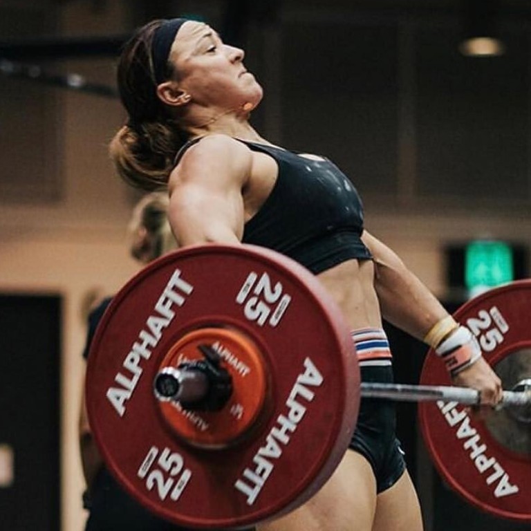 How to stream the Torian Pro CrossFit semi-final live: Day 3 | South ...