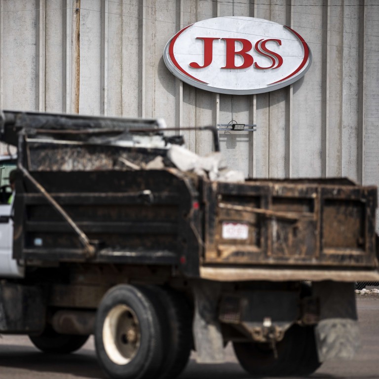 US JBS ransomware hack likely from Russia as meatpacker prepares to ...