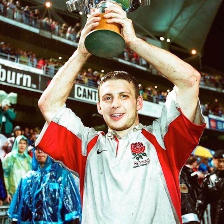 Hong Kong rugby appoint England legend Simon Amor as interim men’s 15s ...