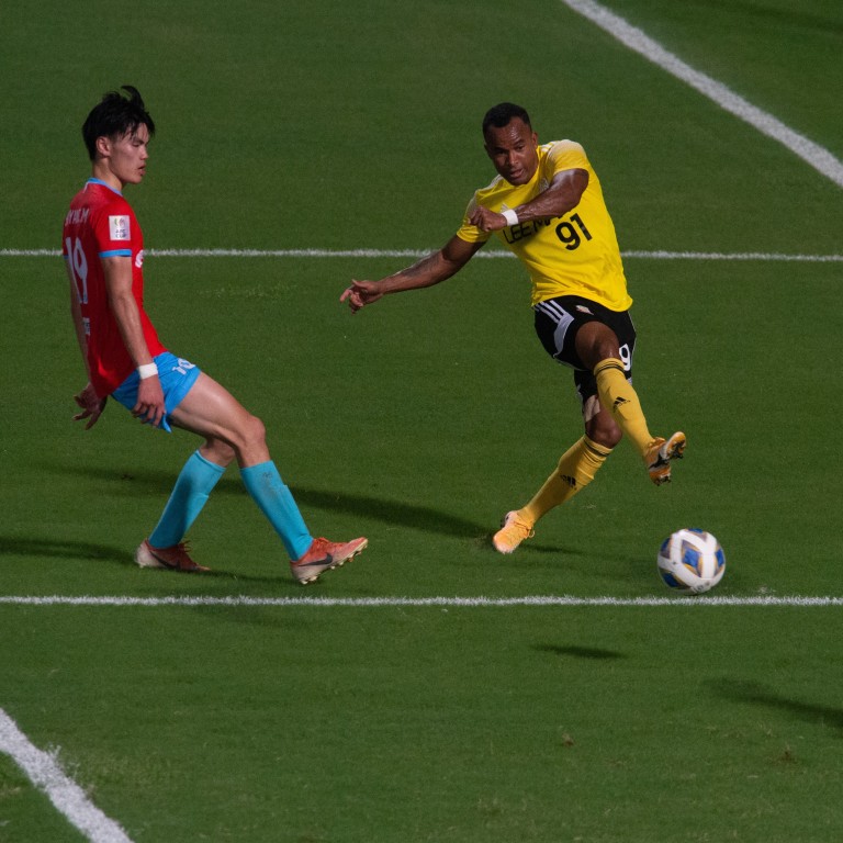 AFC Cup: ‘Perfect’ Lee Man beat Athletic 220, Eastern edge Taiwan’s ...