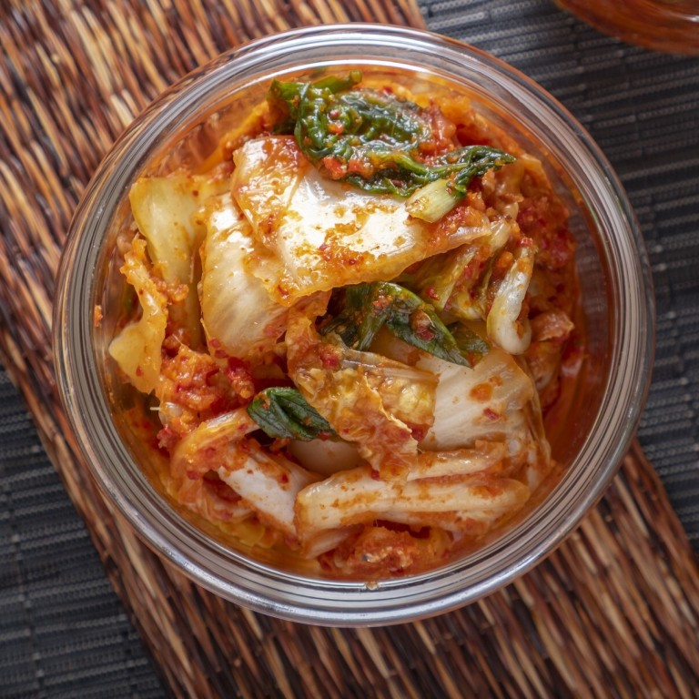 South Korean restaurants urged to shun China-made kimchi due to hygiene ...