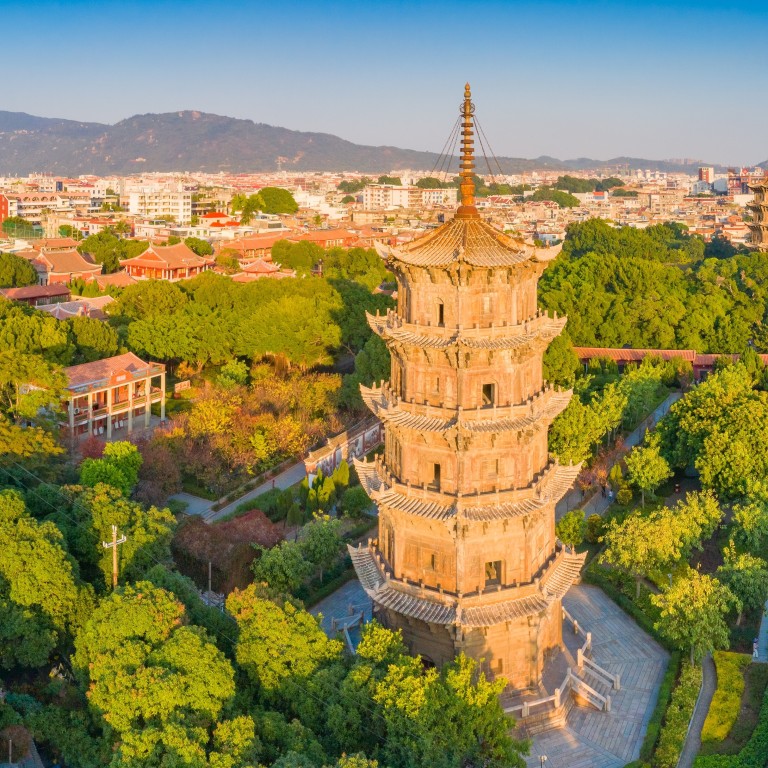 China aims to add ancient port of Quanzhou to Unesco’s World Heritage ...