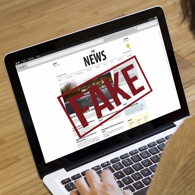 Hong Kong needs legislation tackling fake news, but doxxing poses the ...