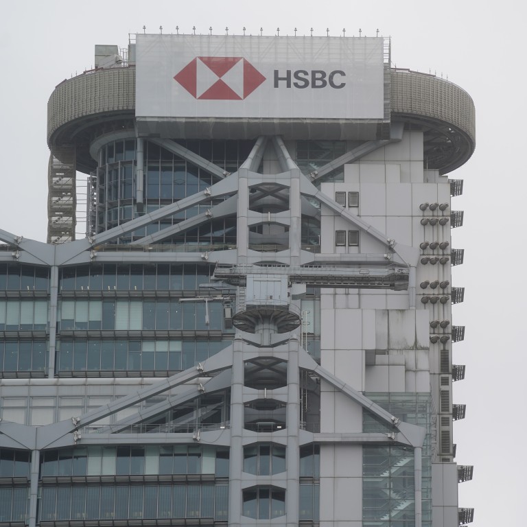 HSBC, Standard Chartered dividend limits removed by Bank of England ...
