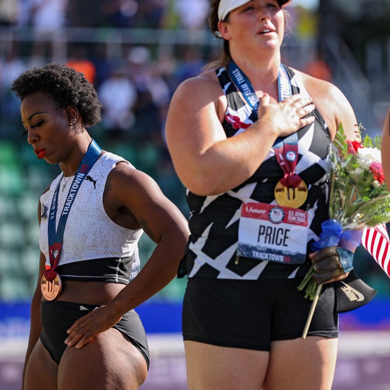 Tokyo Olympics: will activist athletes test the rules by protesting on ...