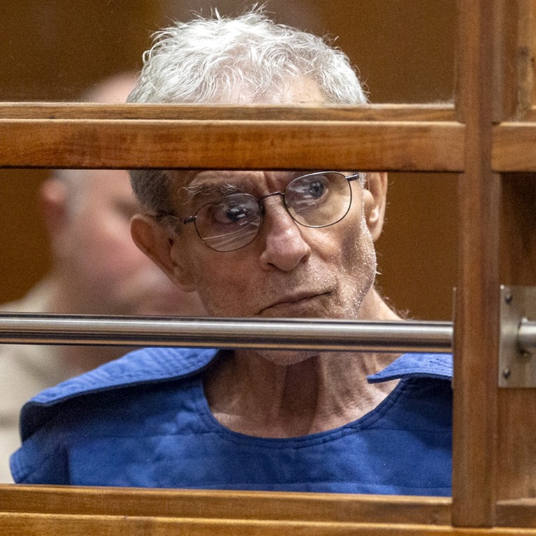 Wealthy US political donor Ed Buck on trial for deadly drugs-for-sex ...