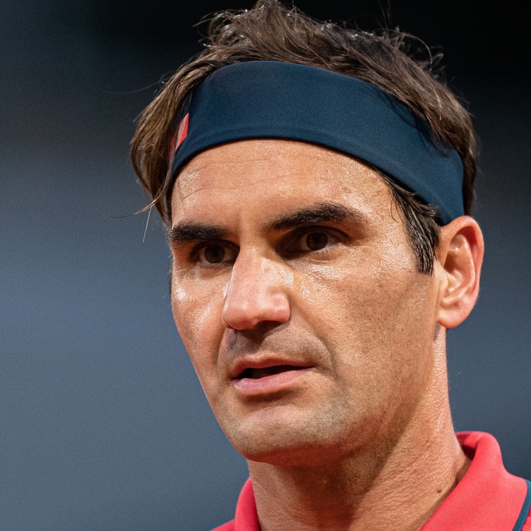 Tokyo Olympics: Roger Federer pulls out after knee injury ‘setback ...