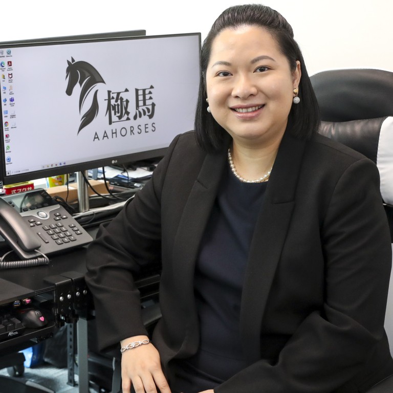New Hong Kong mortgage broker AAHorses to give clients bigger cut of commission in hunt for ...