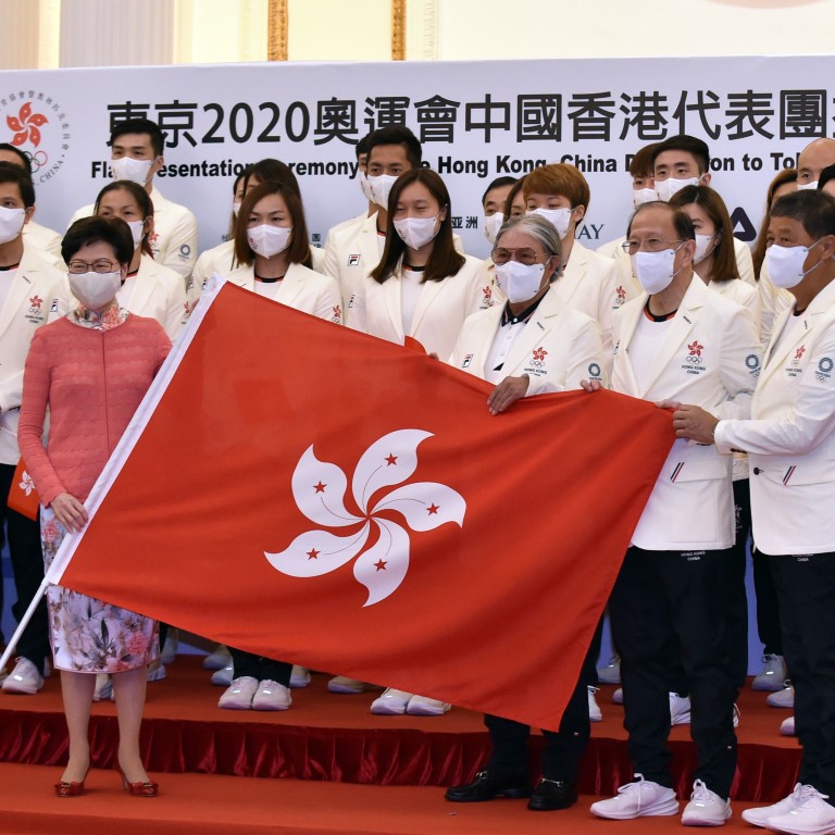 Tokyo Olympics: time to put Covid-19, delay and hardship behind you and ...