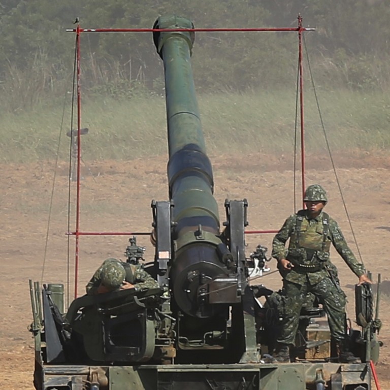 Biden administration approves its first arms sale to Taiwan | South ...