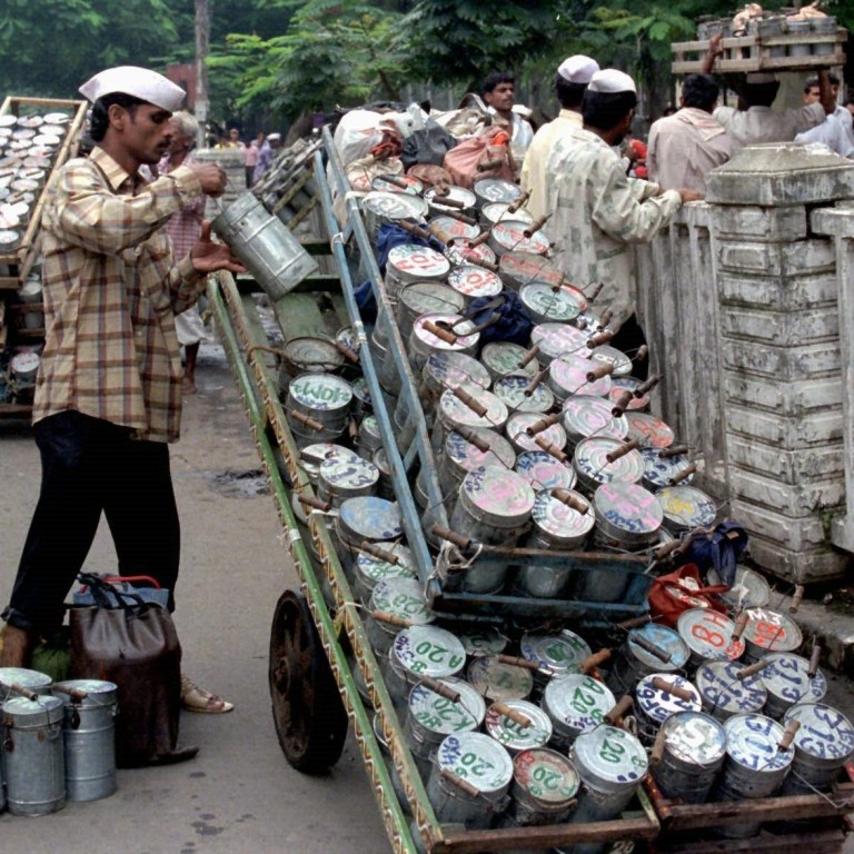 How India’s tiffin went from British colonial legacy to everyday lunch ...