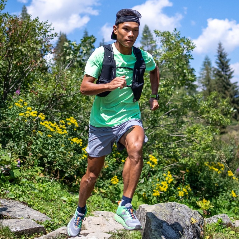 Hong Kong trail runner Wong Ho-chung hit by quarantine changes, coach ...