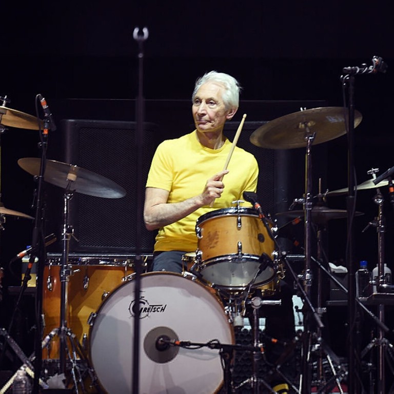 Music world mourns Rolling Stones drummer Charlie Watts, dead at 80 ...