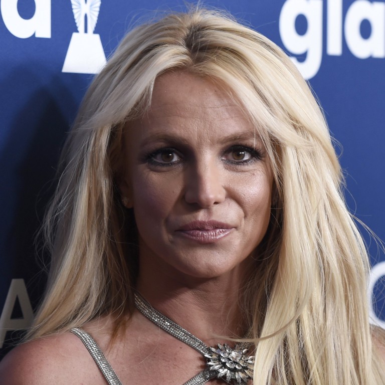 Britney Spears Accuses Father Of Claiming Us 2 Million Before Stepping