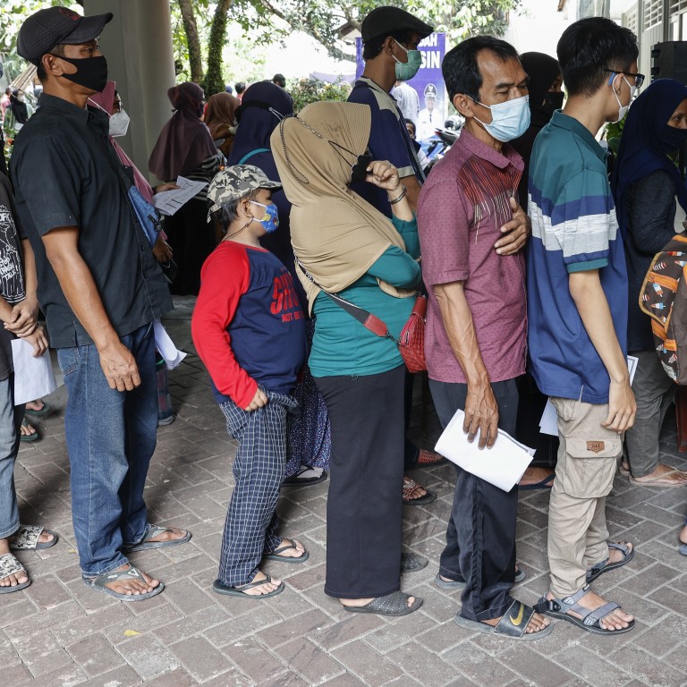 Coronavirus: Southeast Asian countries choose to reopen, balancing ...