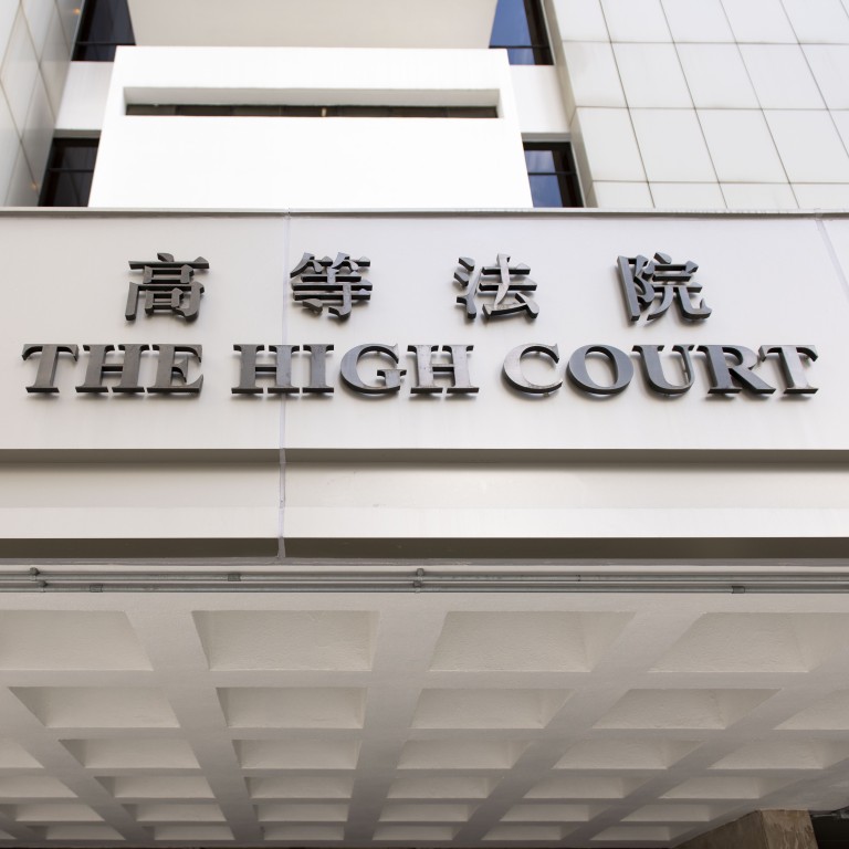 Hong Kong national security law: judge denies opposition activist bail ...