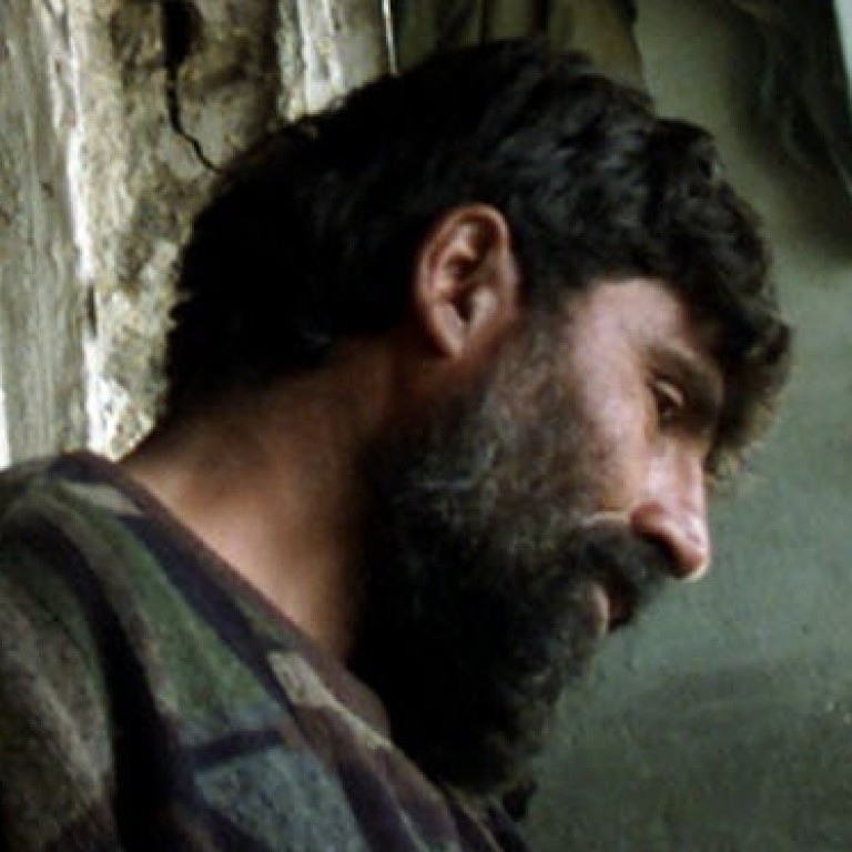 Taliban bans shaving of beards in Afghan province | South China Morning ...