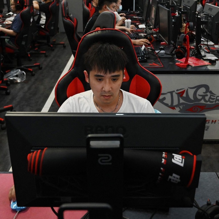 China’s tighter video game restrictions spring a few leaks during ...