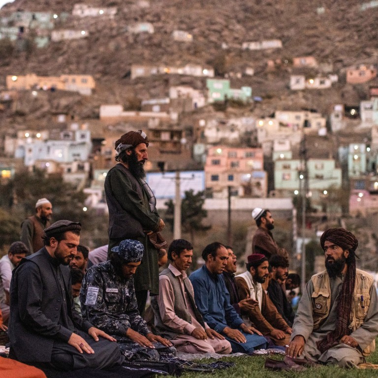 First US-Taliban talks offer some stability but not much else for ...