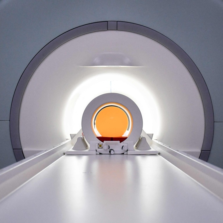 South Korean man dies after oxygen cylinder sucked into MRI machine ...