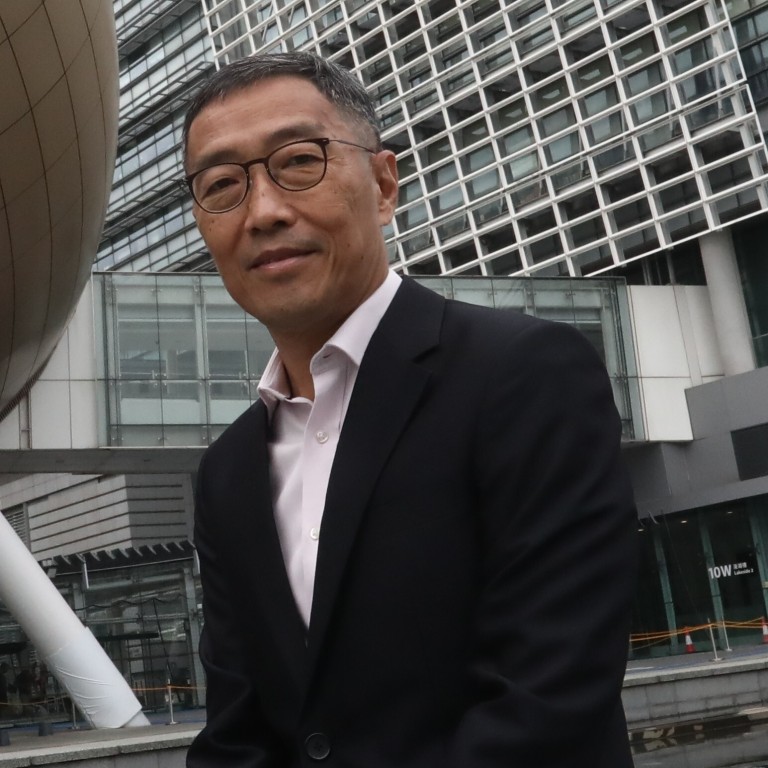 Hong Kong tech incubator rechristens its facilities ‘InnoParks’, urges ...