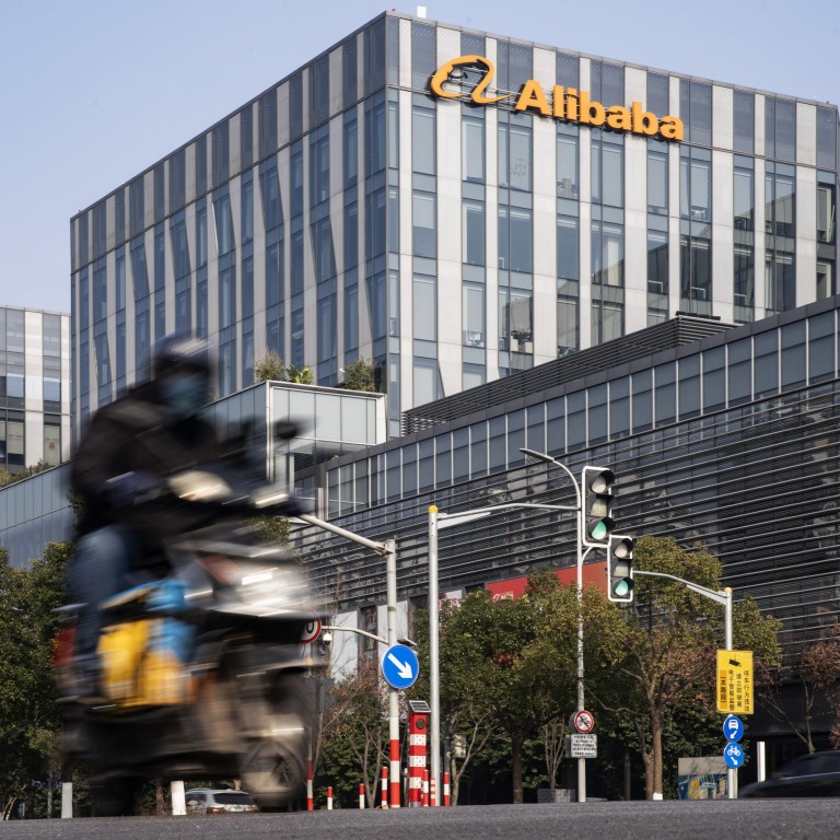 China’s antitrust agency looks to boost headcount as Beijing amends ...