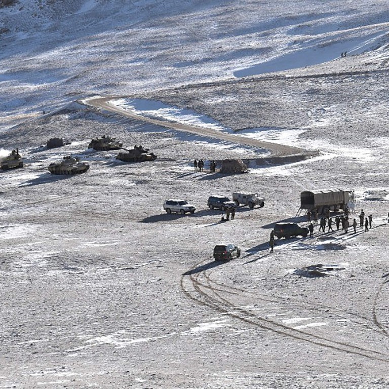 What ‘new challenges’ does China’s new border defence law aim to tackle ...