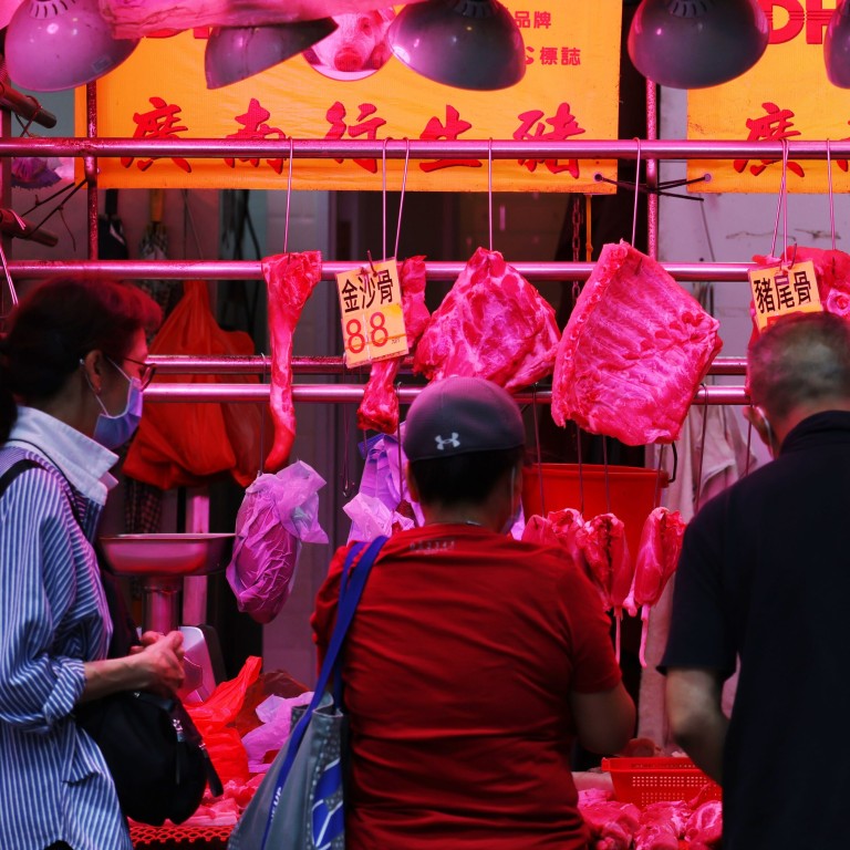 Hong Kong Recovery On Track With Economy Growing 5 4 Per Cent In Third