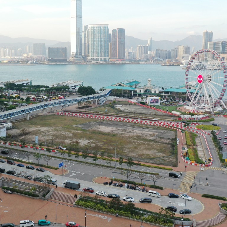 Henderson buys Hong Kong’s ‘land king,’ paying a record US$6.5 billion ...