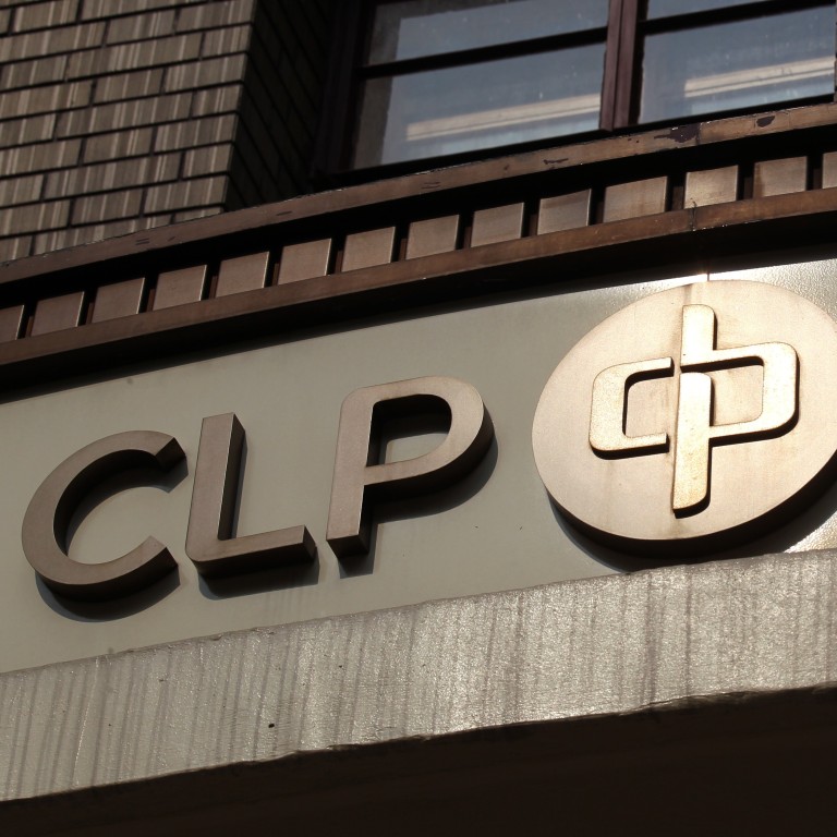Hong Kong power company CLP in bid to boost local spending with HK$220 ...