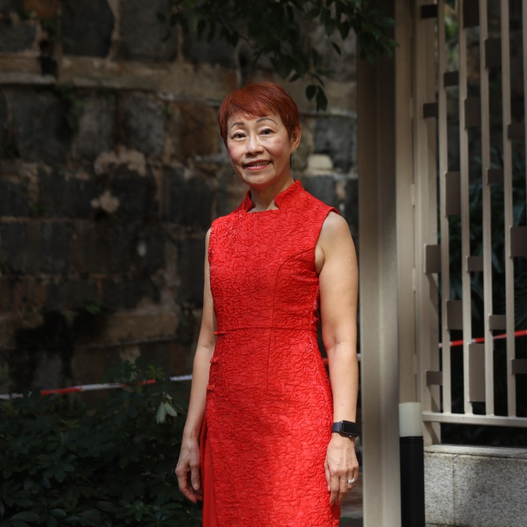 Operation Santa Claus: near-death experience inspires Hong Kong ...