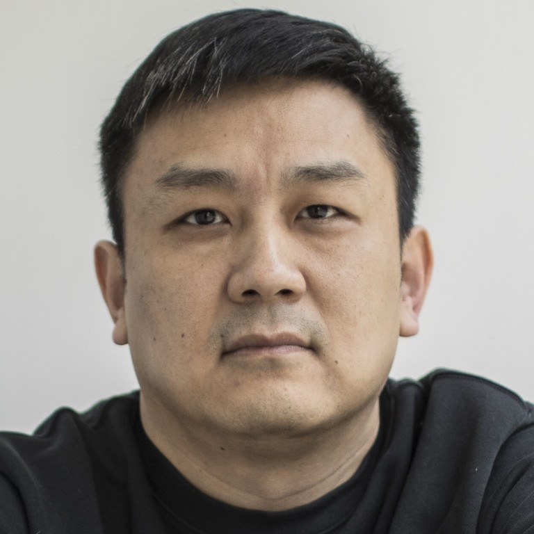 Daniel Hsu, an American barred from leaving China, returned to US ...