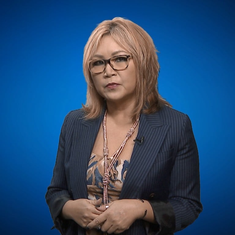 Amy Ho | South China Morning Post