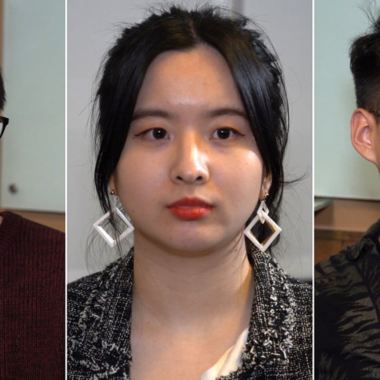 Xinyan Yu | South China Morning Post