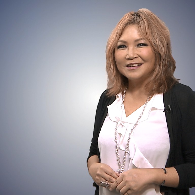 Luisa Tam's helpful Cantonese phrases | South China Morning Post