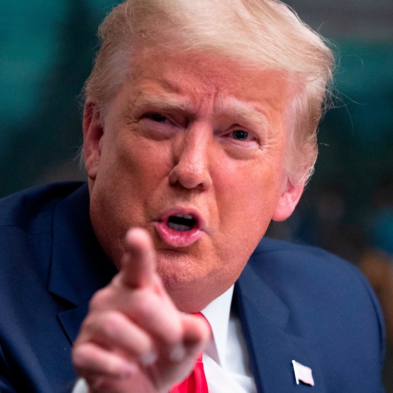 Washington Post recording reveals Donald Trump pressuring Georgia ...