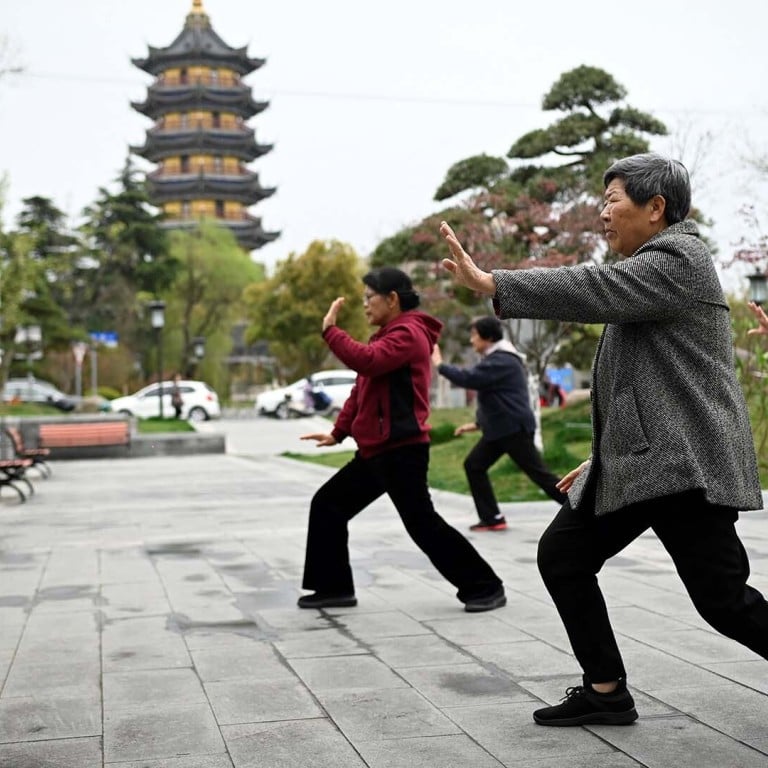 Longevity ‘elixir’: Have Chinese scientists found a way to extend life ...