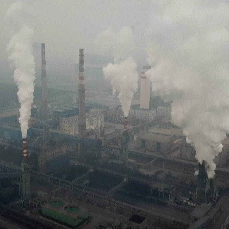 Hong Kong can use digital tech to build trust in its carbon market and ...