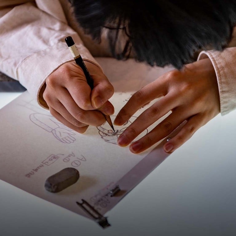 Anime | South China Morning Post