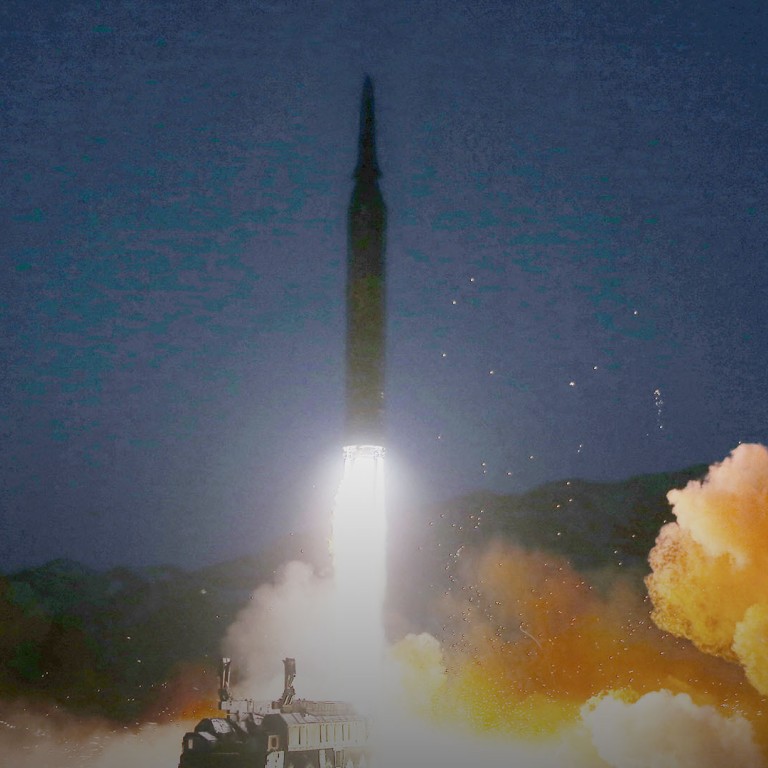 Chinese scientists build hypersonic generator for power-hungry weapons ...