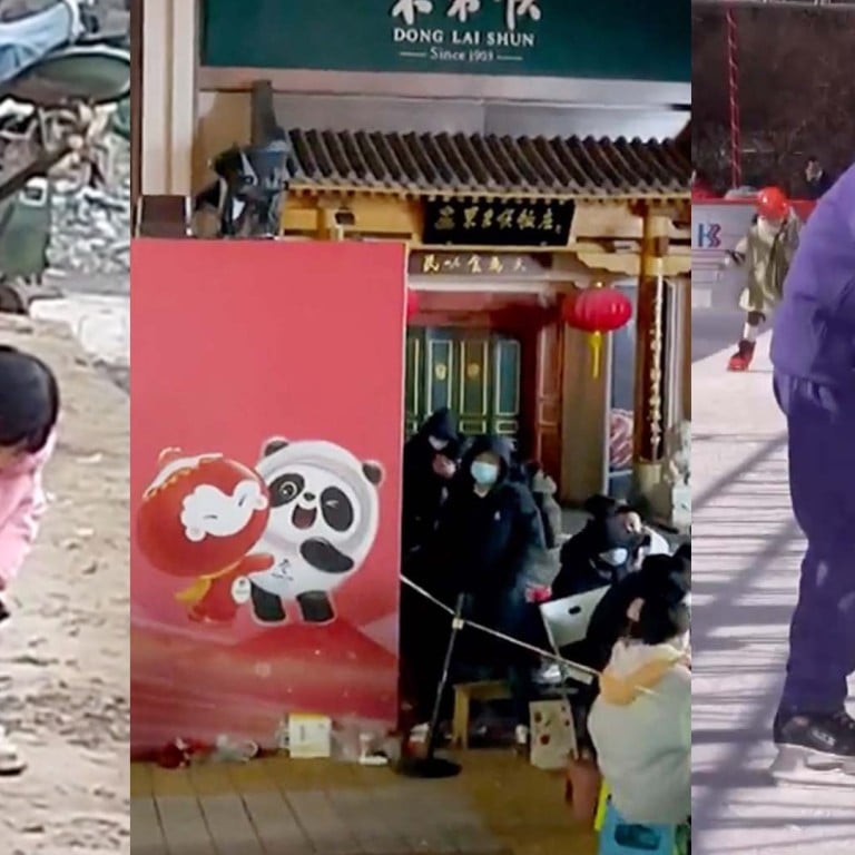 Chinese deaf woman named one of China’s 10 most inspiring people of ...