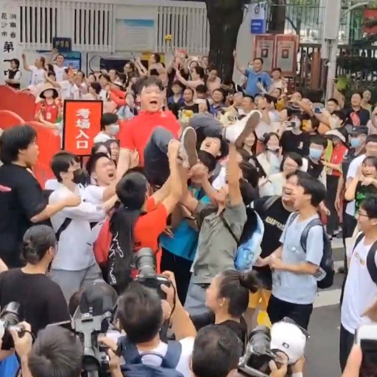 Why China’s Gen Z see climate change as less important than their ...