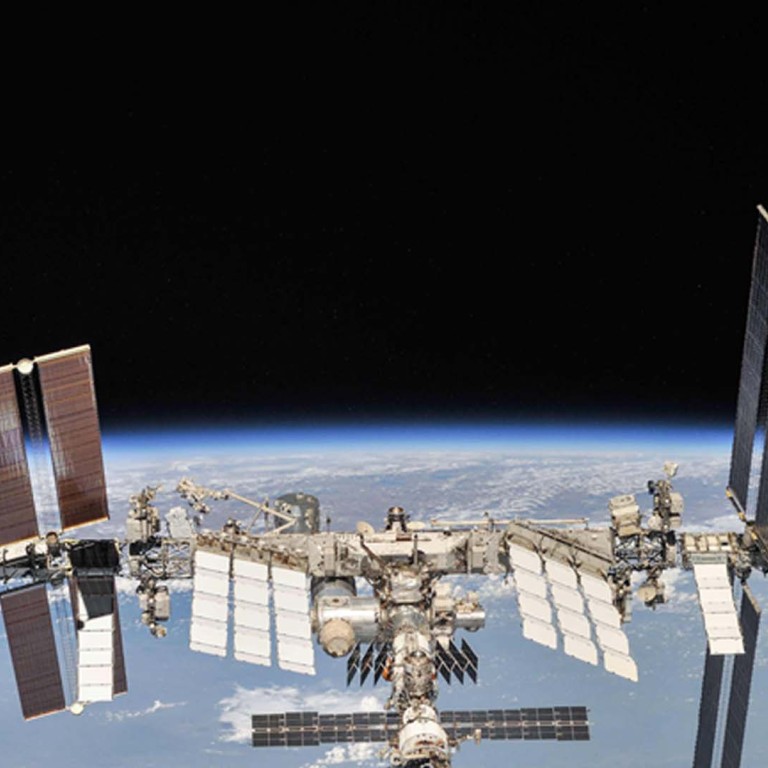Russia unveils model of its future space station dubbed ‘ROSS’ | South ...