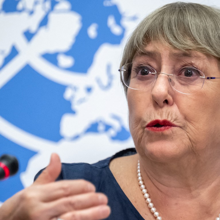 US demands release of Uygur scholar Rahile Dawut, given reported life ...