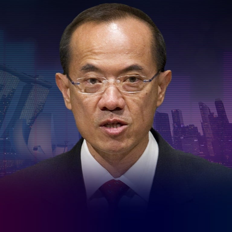 Singapore’s George Yeo hopes China will stay out of ‘long, dark tunnel ...