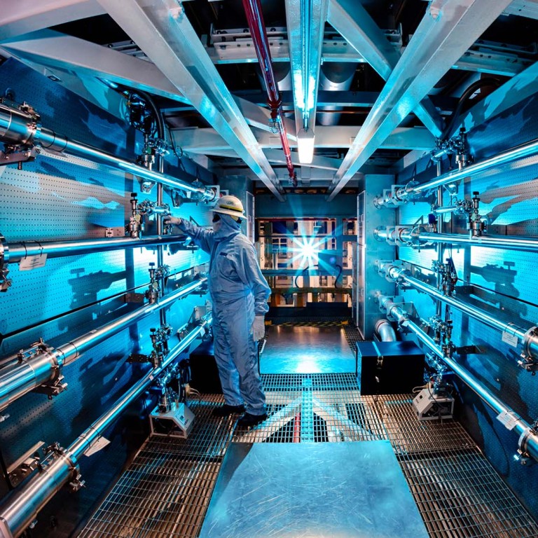 How a floating hydrogen farm has moved China closer to clean renewable ...
