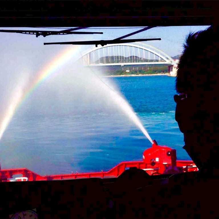 Hong Kong fires and safety | South China Morning Post