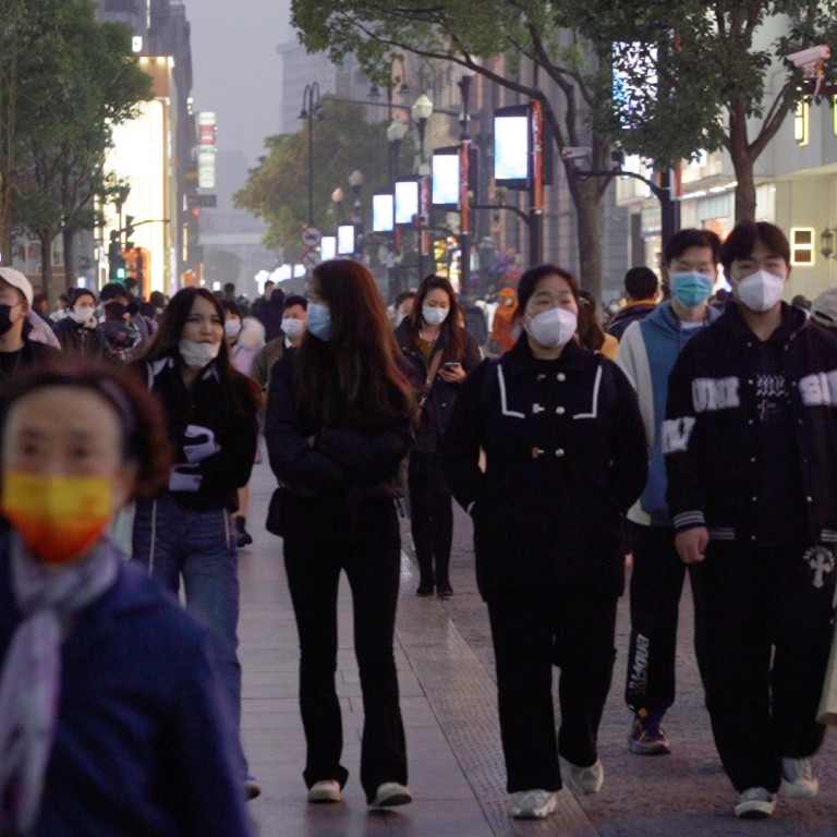 Thomas Yau | South China Morning Post