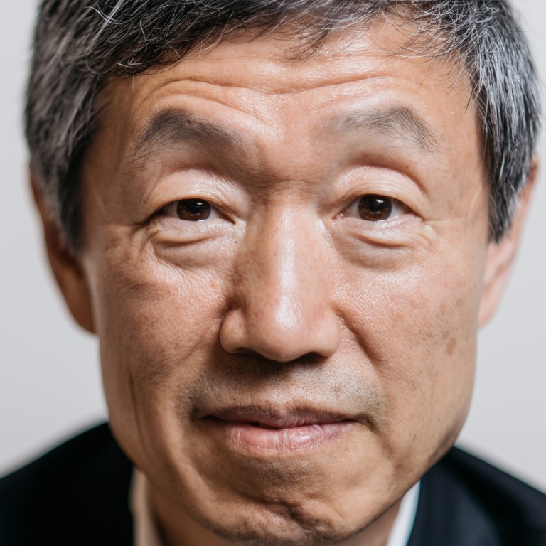 Eugene Tang | South China Morning Post